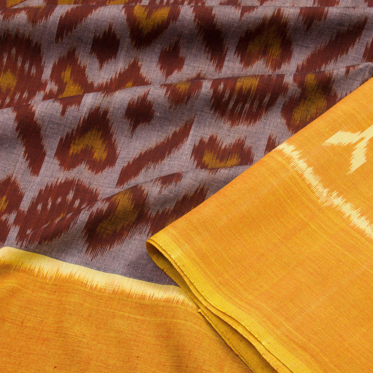 Ikat Pochampally Sarees - Pure Handloom Sarees with Intricate Patterns ...