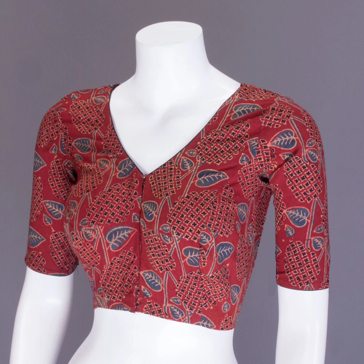 Printed Blouses – Avishya.com