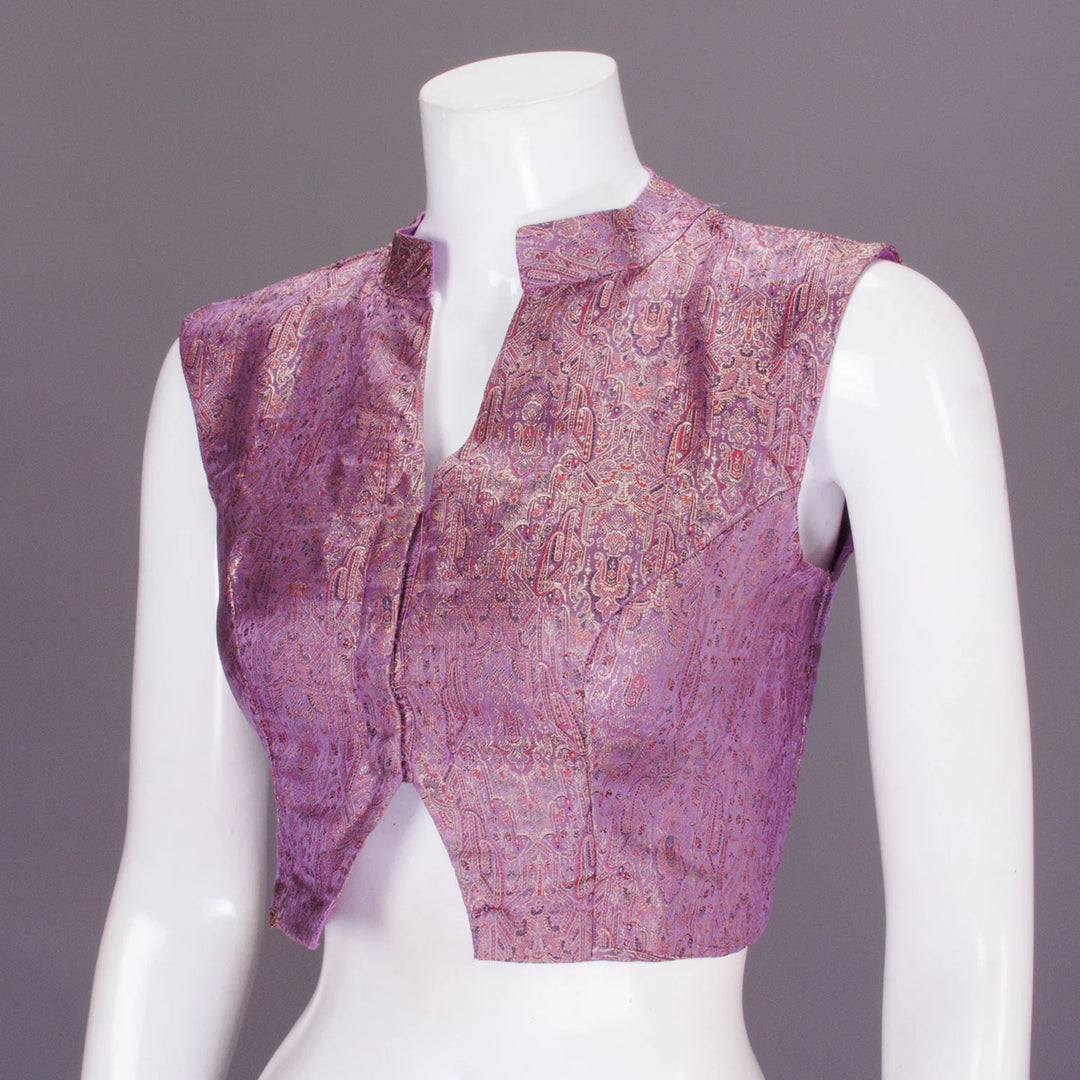 Stitched Blouses – Avishya.com