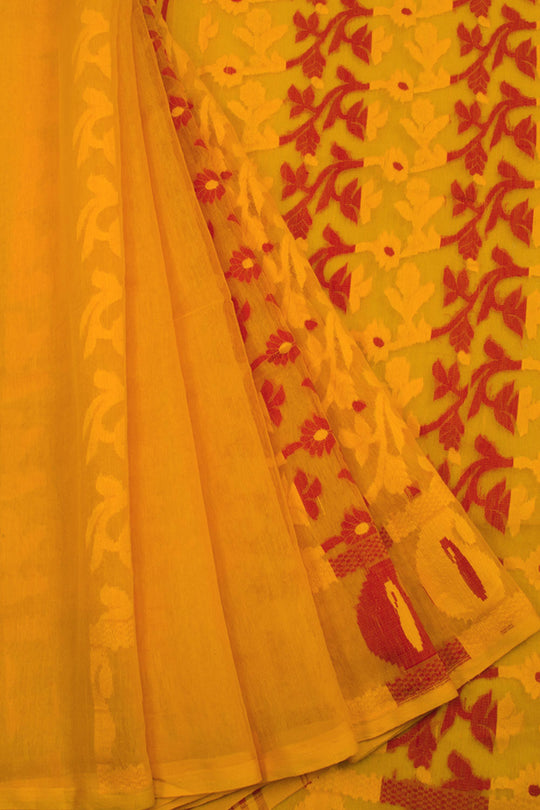 Jamdani Style Cottons – Avishya.com