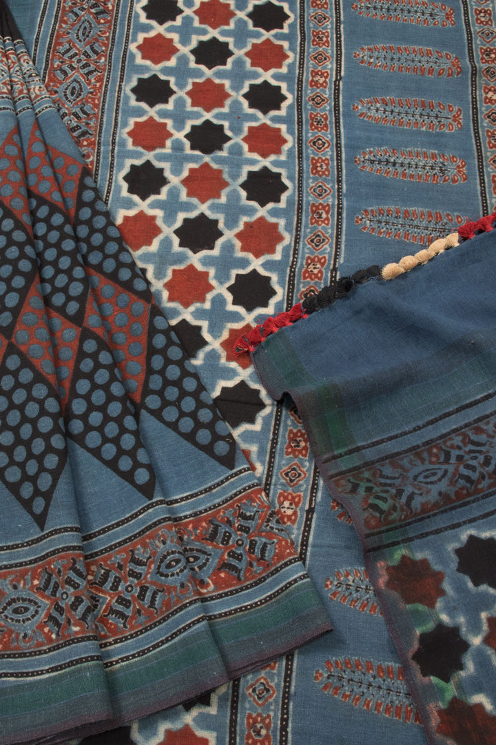 Authentic Handloom Bhujodi sarees Online | Avishya – Avishya.com