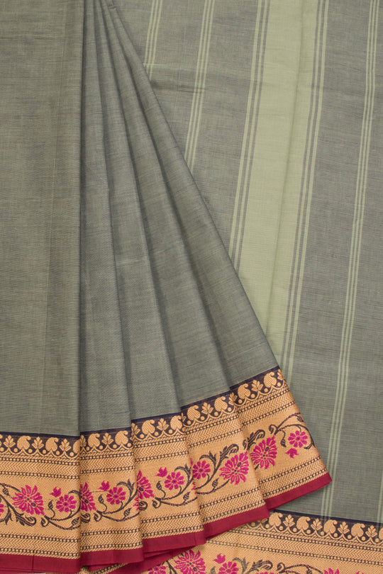 Traditional Kanchi Cottons – Avishya.com
