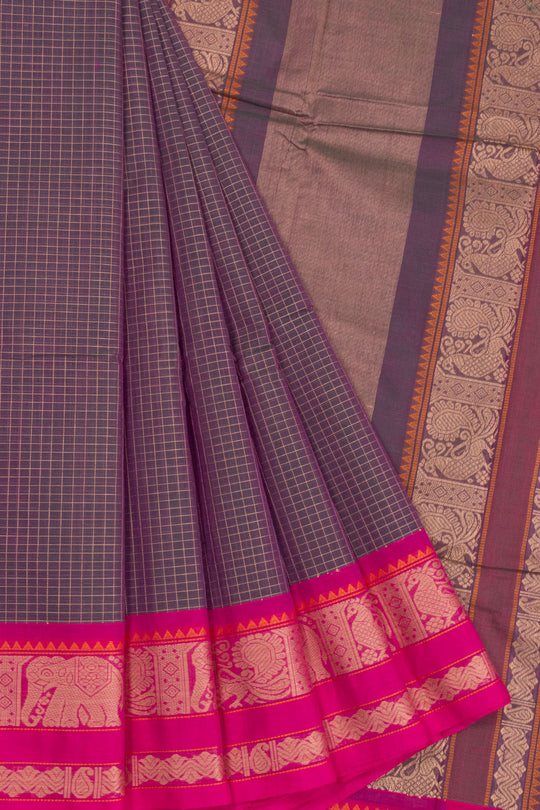 Shop our Latest collections of kanchi Cotton sarees online ...