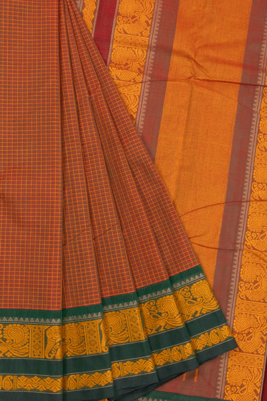 Shop our Latest collections of kanchi Cotton sarees online ...
