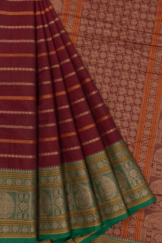 Shop our Latest collections of kanchi Cotton sarees online ...