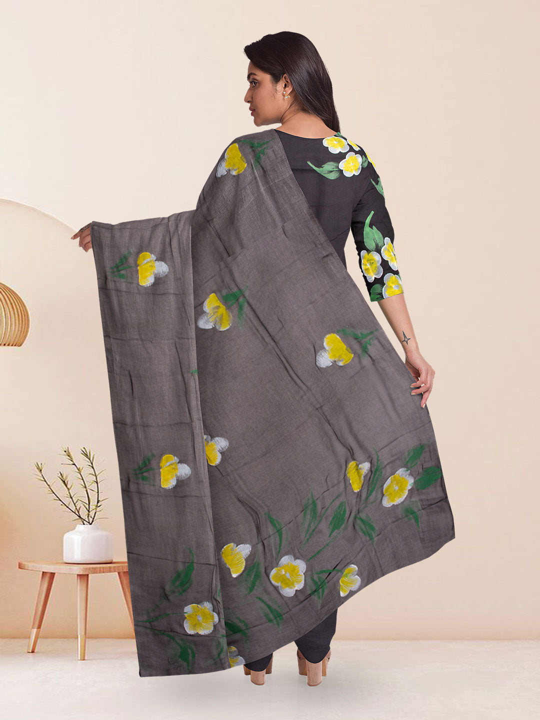 Cotton Salwar Suit Material – Avishya.com