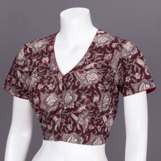 Handmade Blouses Online – Buy Handcrafted Readymade Blouses – Avishya.com