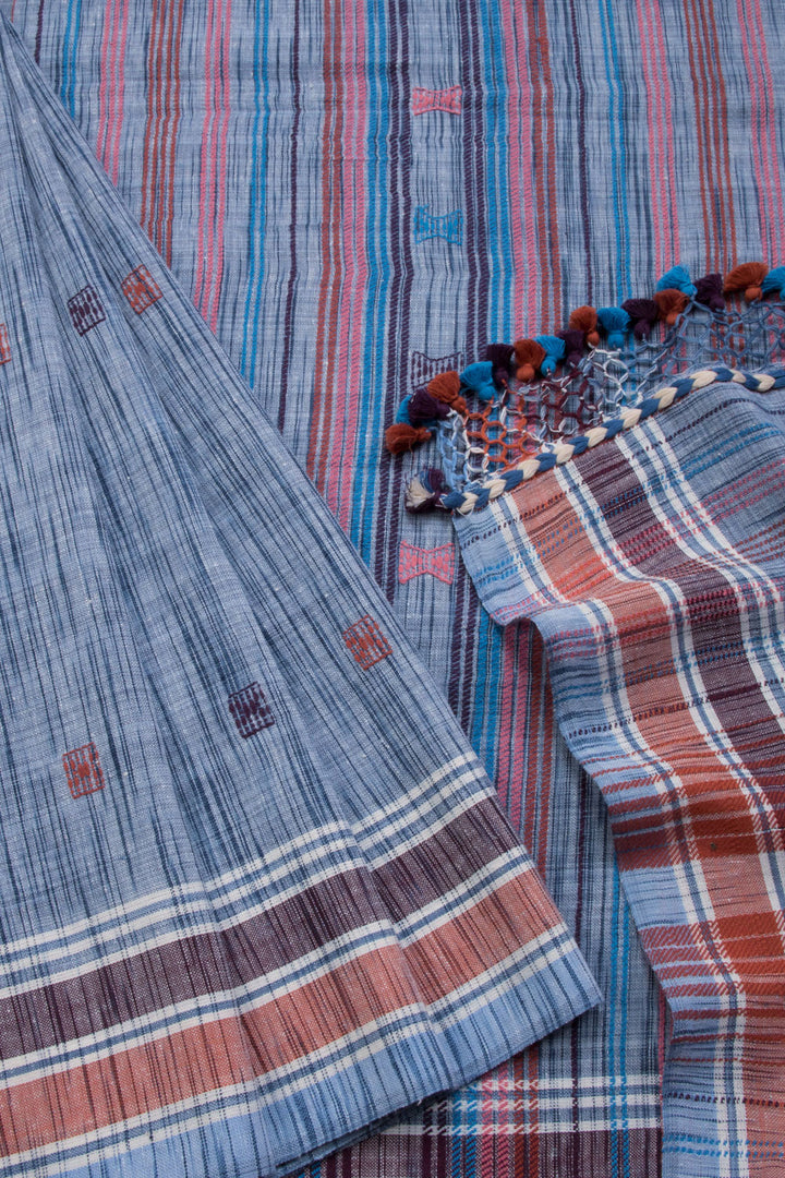 Authentic Handloom Bhujodi sarees Online | Avishya – Avishya.com