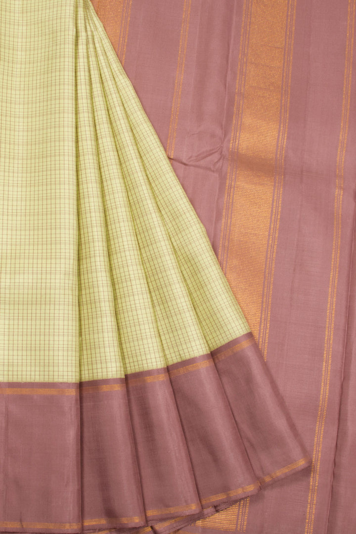 Pastel Silk Sarees | Handloom sarees | Avishya.com