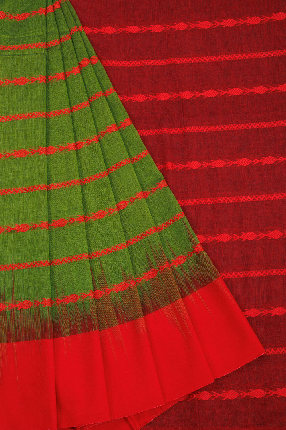 Bengal Phulia Cottons – Avishya.com