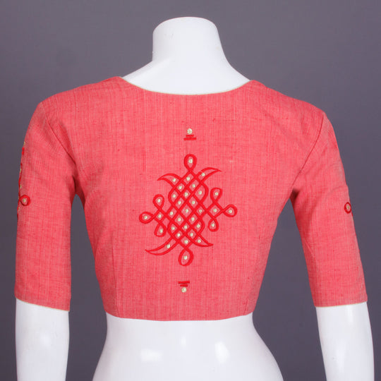 Handmade Blouses Online – Buy Handcrafted Readymade Blouses – Page 2 ...