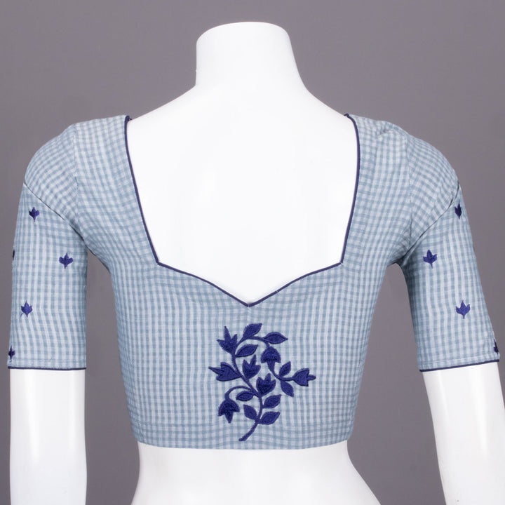 Handmade Blouses Online – Buy Handcrafted Readymade Blouses – Page 4 ...