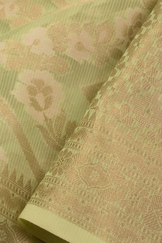 Buy Handloom Banarasi Sarees – Stunning Hues & Intricate Patterns ...