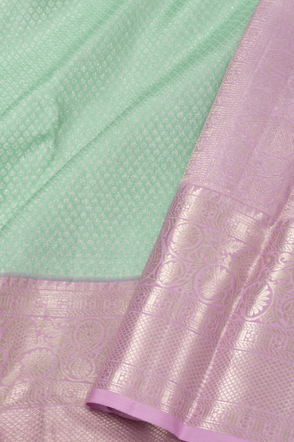 Pastel Silk Sarees | Handloom sarees | Avishya.com