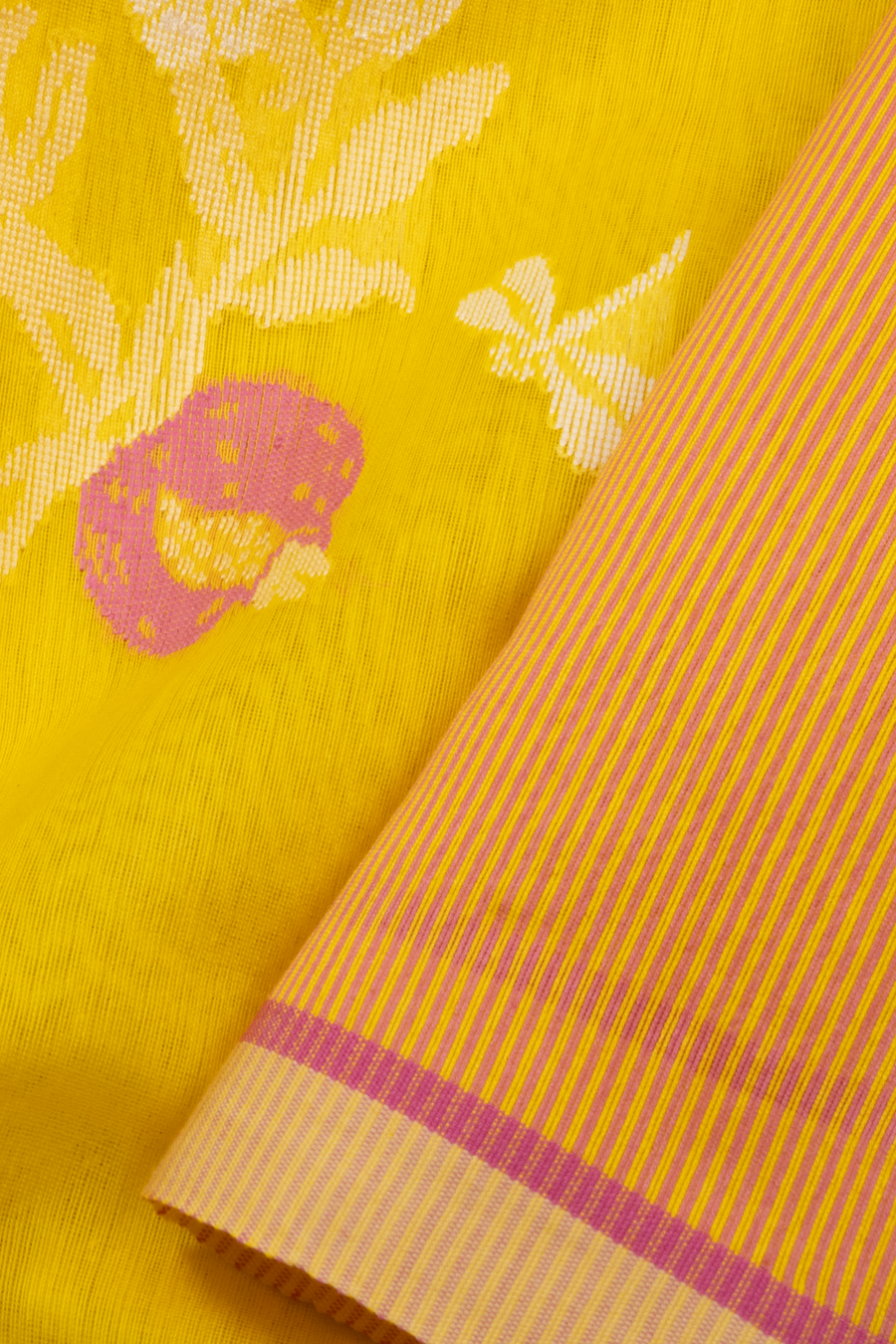 Pastel Chanderis | Lightweight Chanderi Sarees | Avishya.com