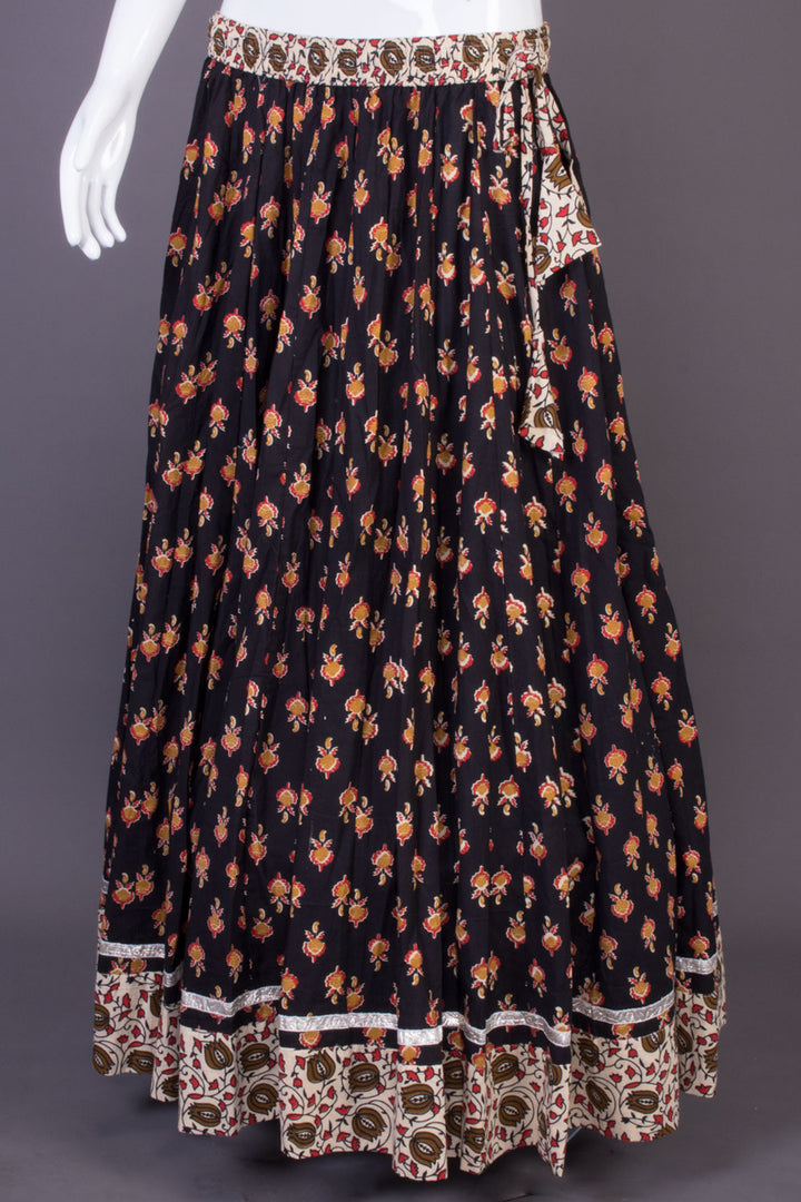 Handmade Skirts For Women | Embroidered Cotton Skirts – Avishya.com