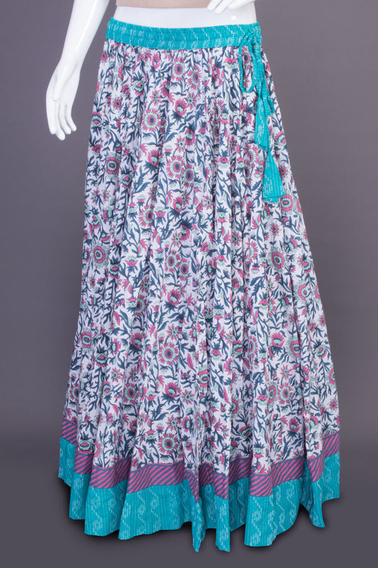 Handmade Skirts For Women | Embroidered Cotton Skirts – Avishya.com