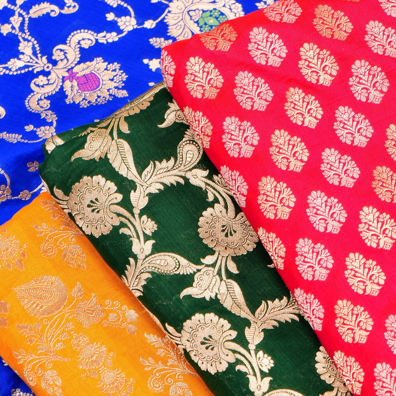 Shop Ethnic Handloom Sarees Online | Feel the Luxurious - Avishya ...