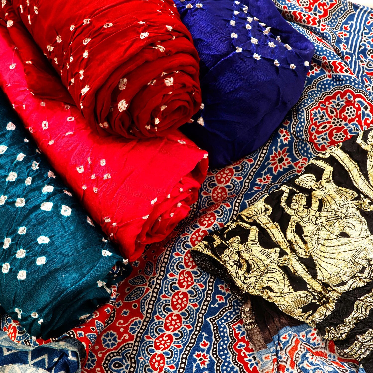 Shop Ethnic Handloom Sarees Online | Feel the Luxurious - Avishya ...