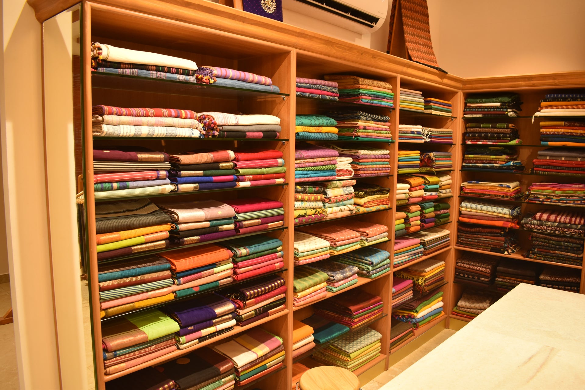 Avishya Official Store - Handloom Textile Shop In Chennai – Avishya.com