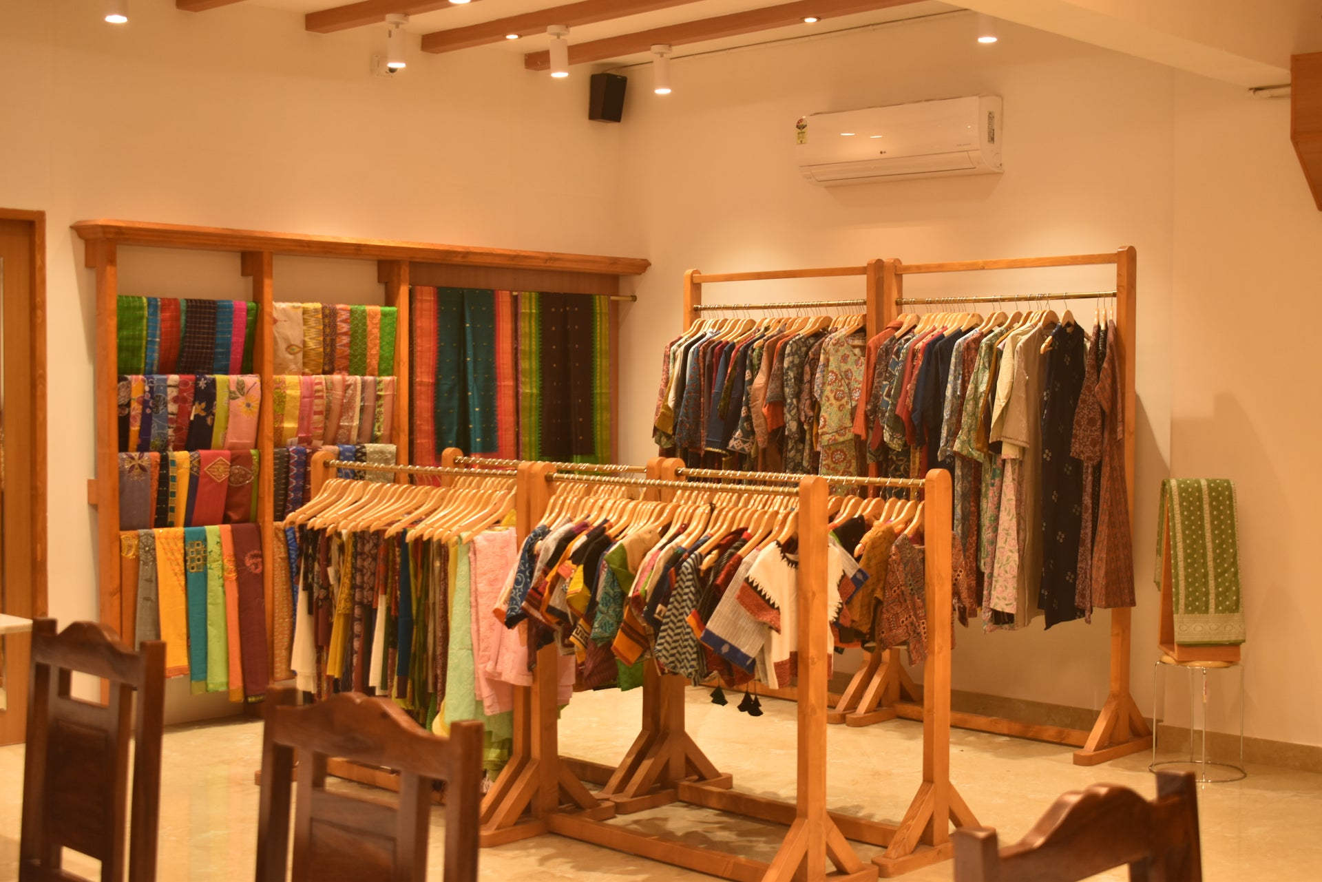 Avishya Official Store - Handloom Textile Shop In Chennai – Avishya.com